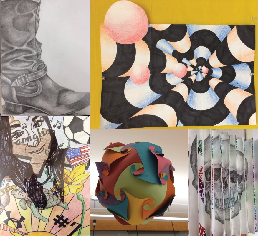 Middle School Teaching